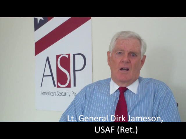 About the Consensus for American Security - American Security Project