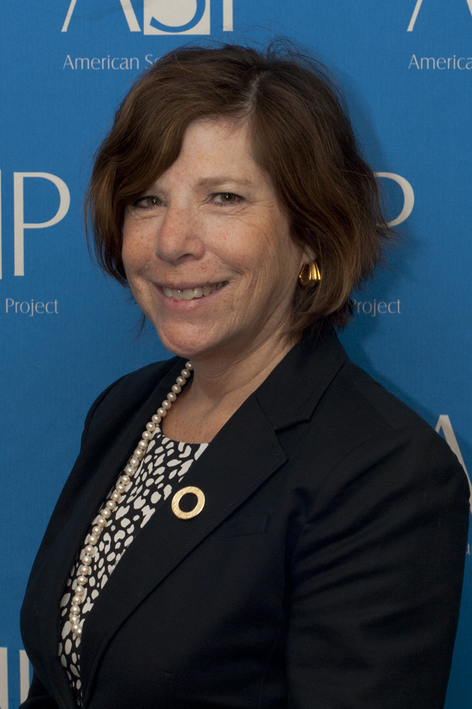 Terri S. Lodge - American Security Project