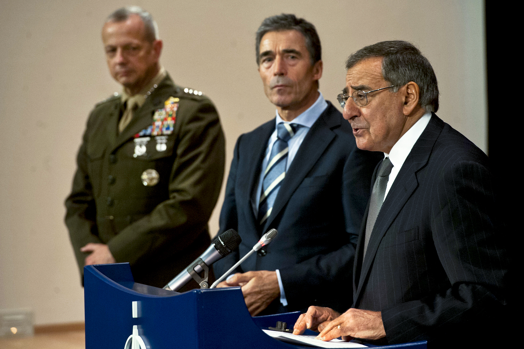 Contingency planning for … what exactly? - American Security Project