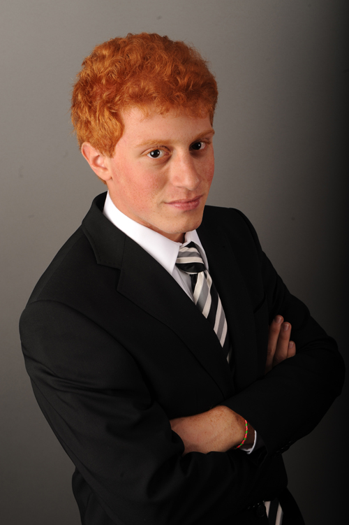 Alex Kotran - American Security Project American Security Project