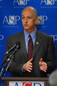 Congressman Adam Smith Speech at Washington Clean Energy Conference ...