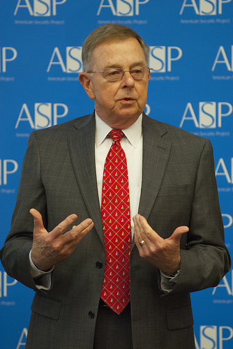 Upcoming Events | American Security Project