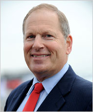 David Cote's Keys to American Competitiveness - American Security Project