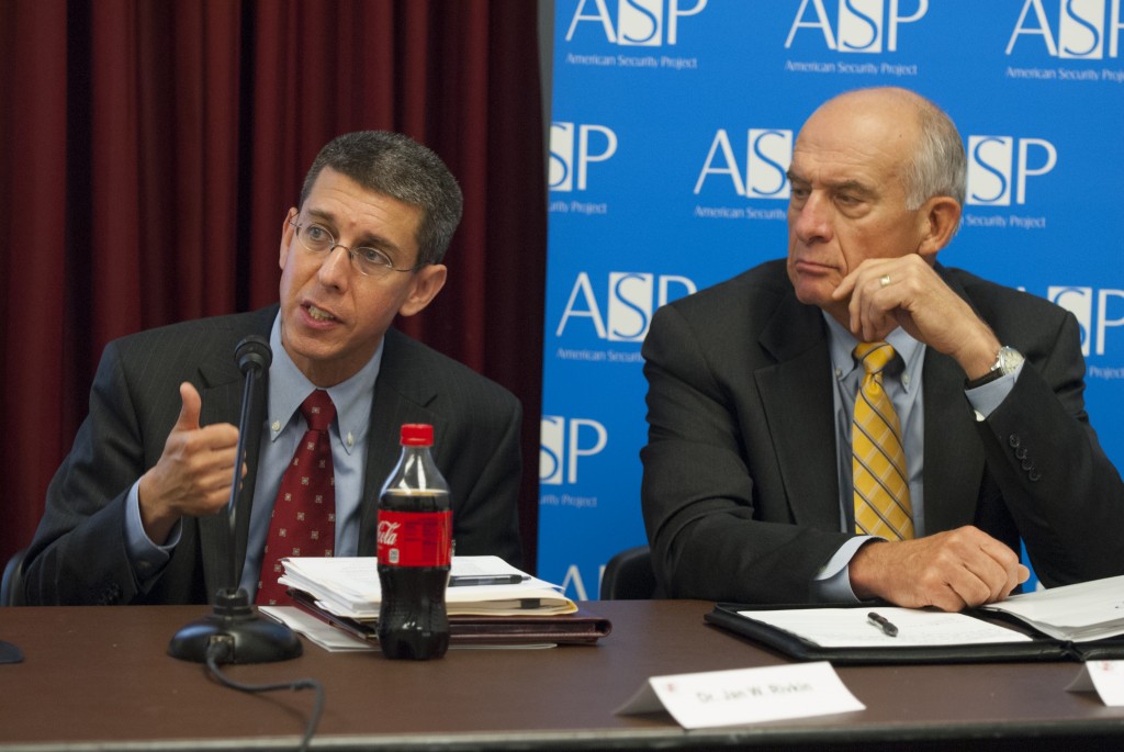 Event Review - Restoring American Competitiveness: A National Security ...