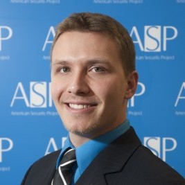 Porter Brockway - American Security Project