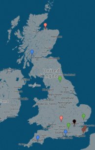 British Military Bases and Climate Change | ASP American Security Project