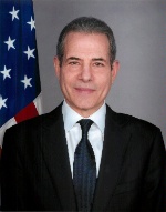 Welcome, Undersecretary Stengel - American Security Project