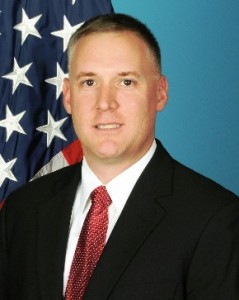 Asymmetric Operations with Ken Robbins - American Security Project