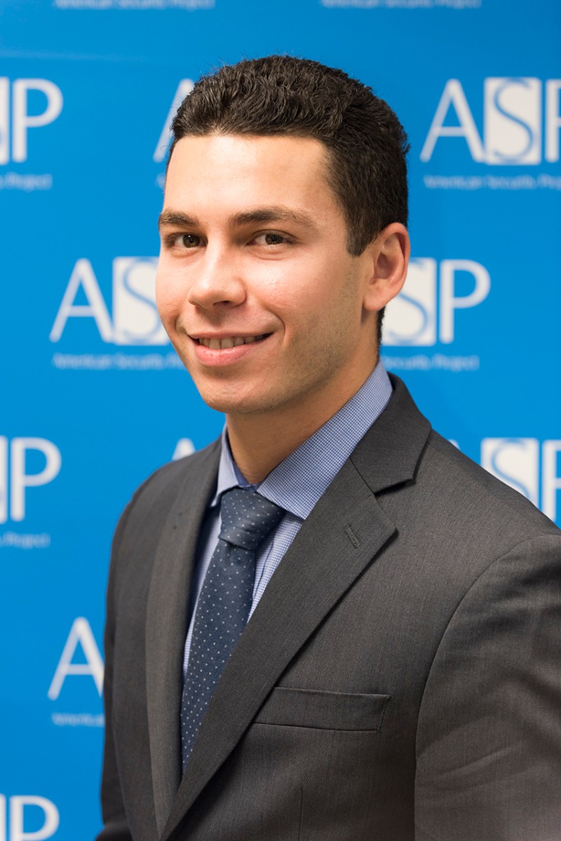 Spencer Shweky - American Security Project