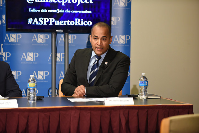 ASP’s Dante Disparte Writes to Change Privacy-Security Paradigm ...