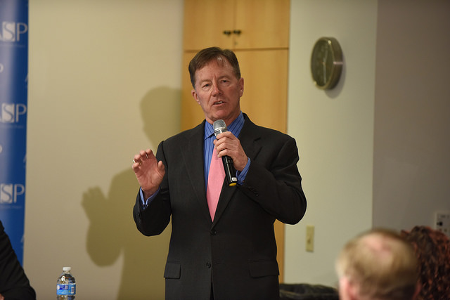 Puerto Rico on the Brink: Energy, Economy and Security | ASP American ...