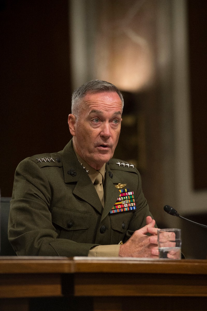 Legislating an Effective Counter-Islamic State AUMF | ASP American ...