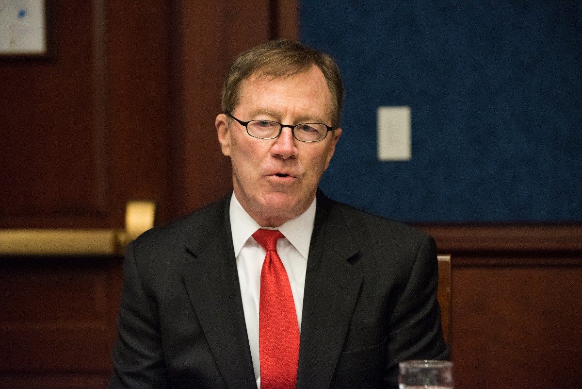 Event Recap: Military Readiness in a Changing World | ASP American ...