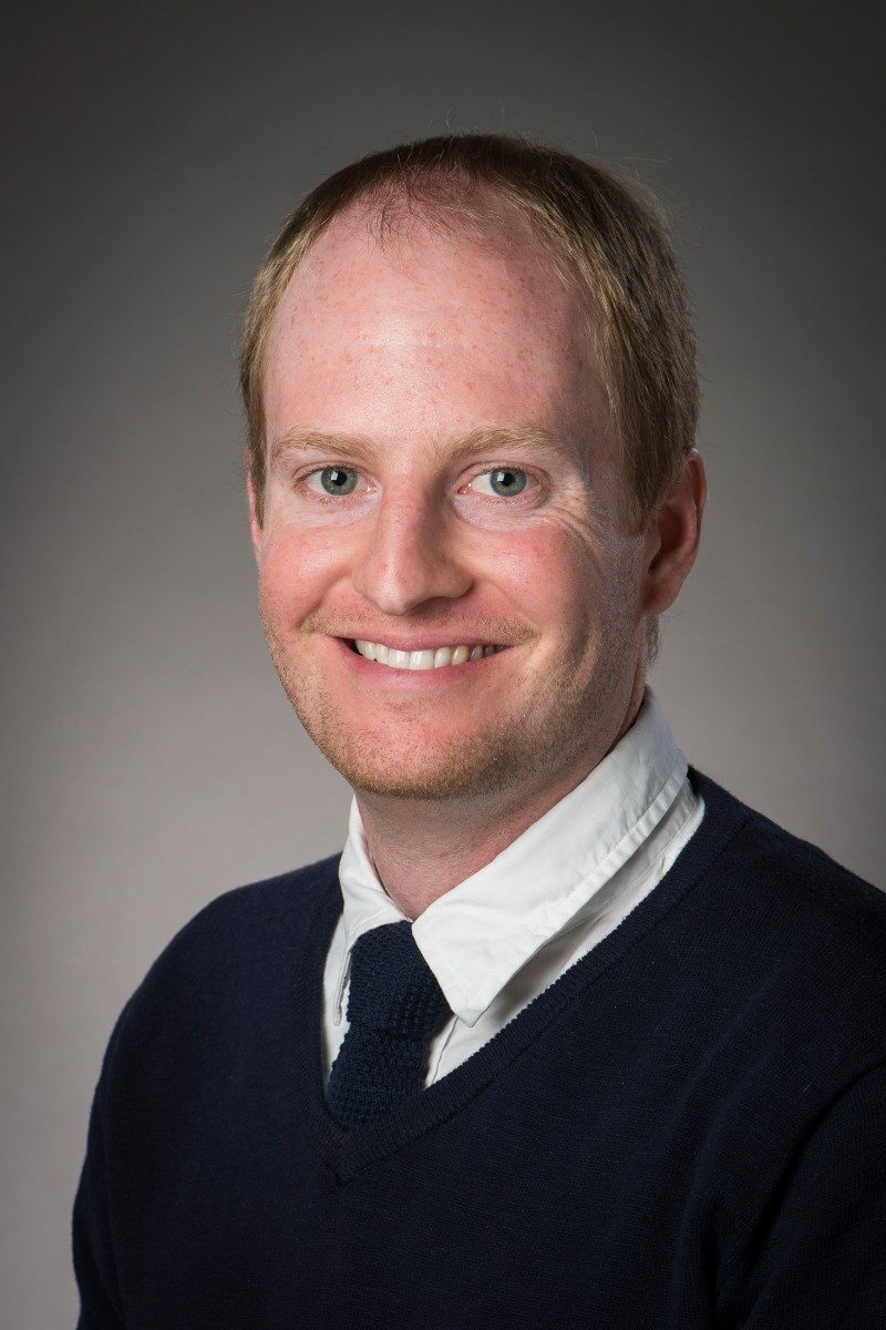 Derek W Bolton - American Security Project