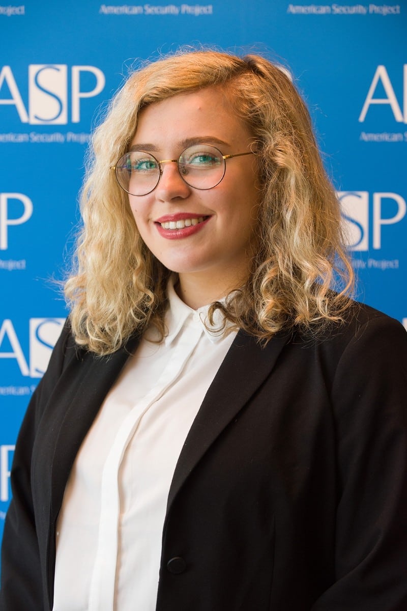 Ellen Ehrnrooth | ASP American Security Project