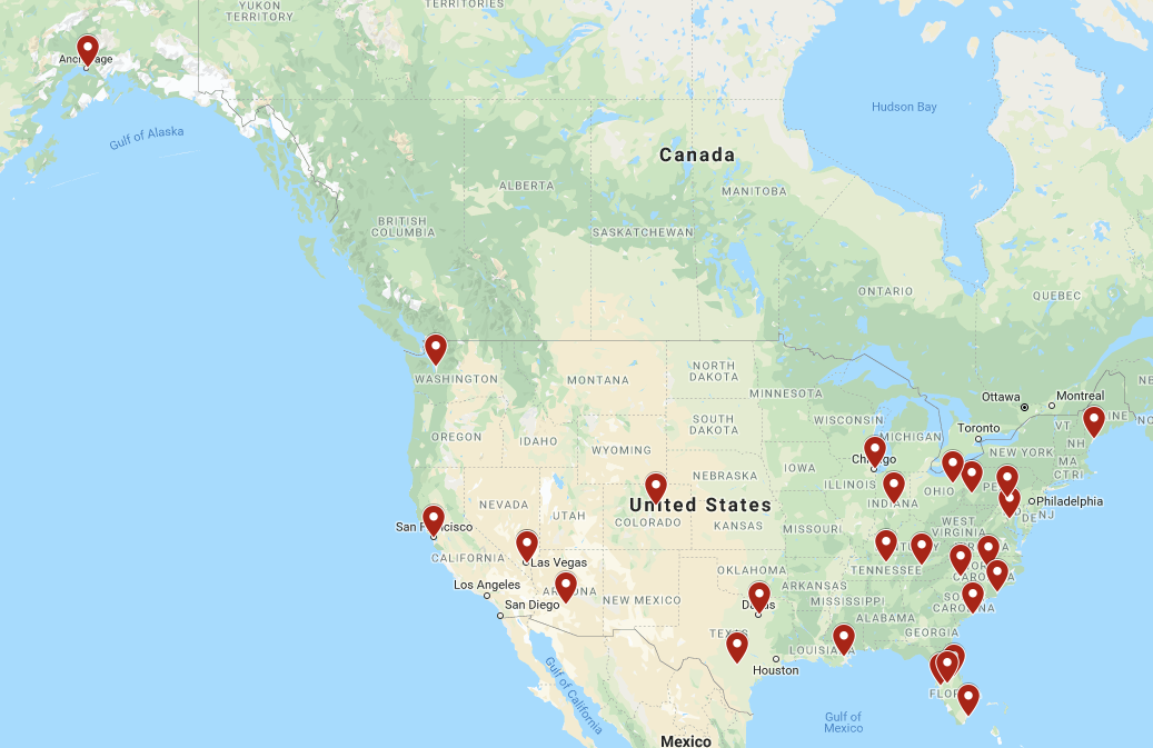 National Security and Climate Change - ASP's National Tour American ...