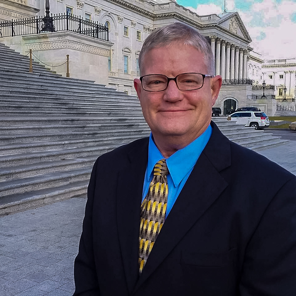 BG Robert Felderman | Consensus for American Security | ASP American ...