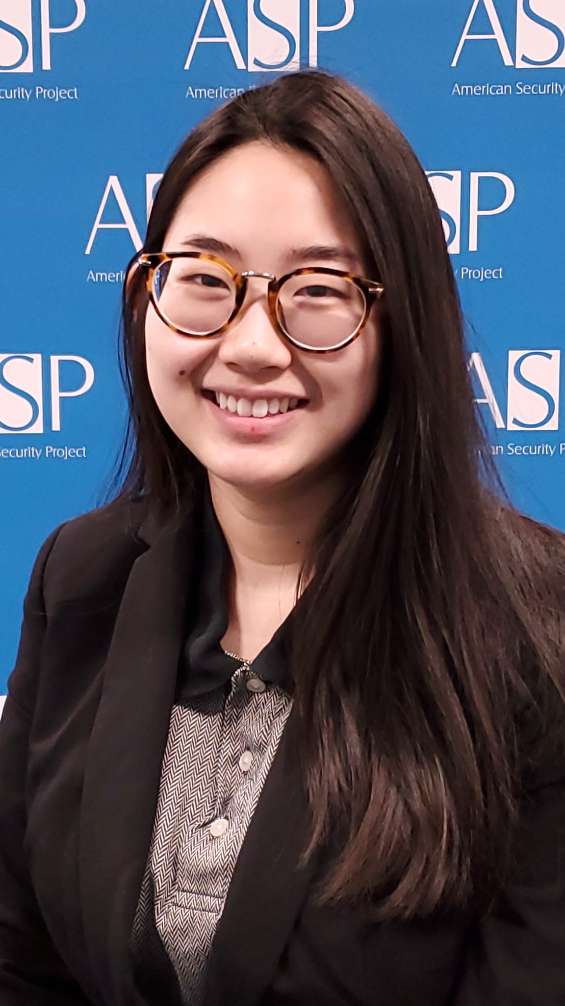 Maywadee Viriyapah | ASP American Security Project