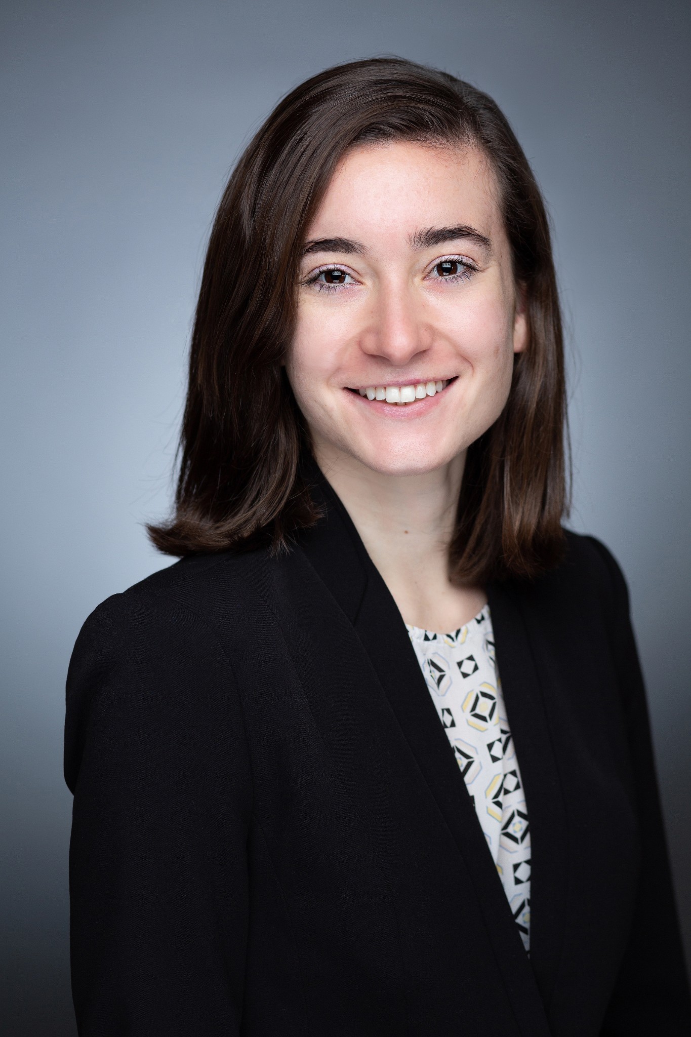 Laura Leddy | Climate Security Intern | ASP American Security Project