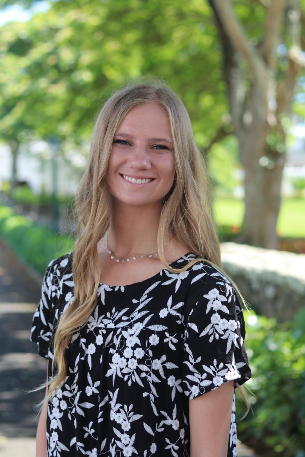 Madeline McLaughlin | National Security Strategy Intern | ASP American ...