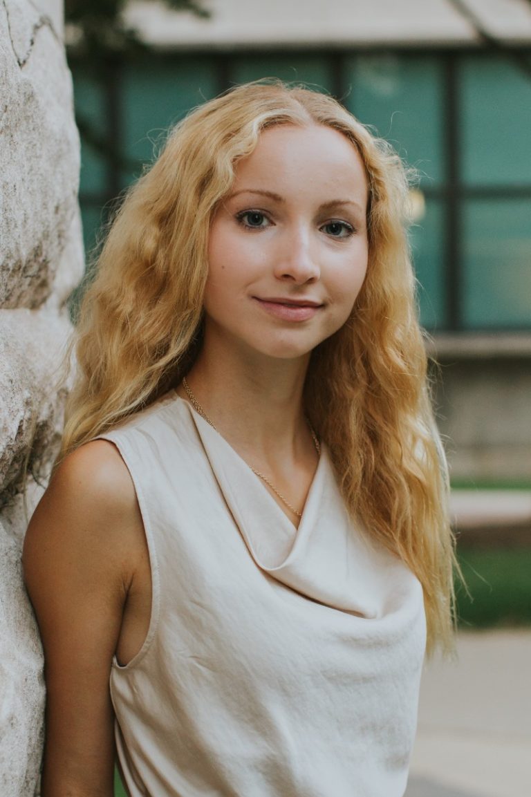 Claire Brenner | ASP American Security Project
