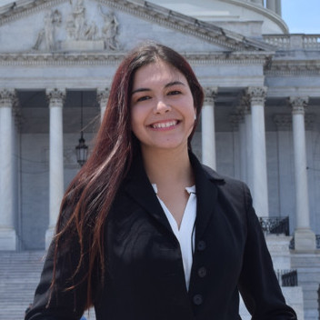 Jennifer Soler | ASP American Security Project