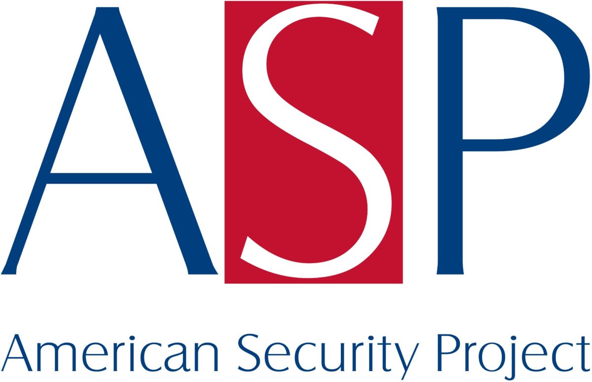 American Security Project | National Security & Strategic Issues ...