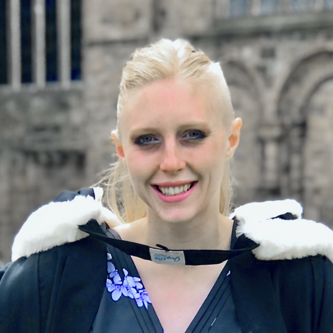 Caroline Steel | ASP American Security Project