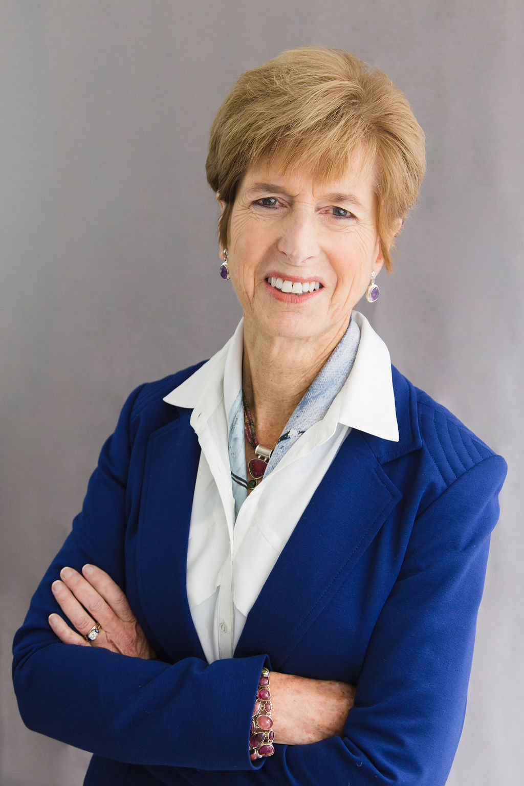 Governor Christine Todd Whitman - American Security Project