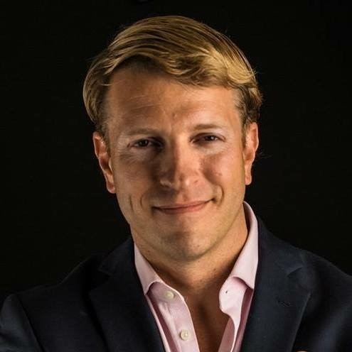 Mark V. Vlasic, KHS | Consensus for American Security | ASP American ...