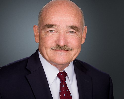 VADM Dennis McGinn, USN (Ret.) | Consensus for American Security | ASP ...