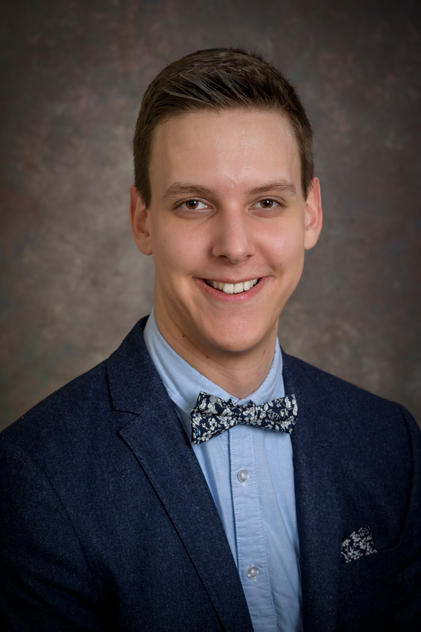 Thomas Benson | ASP American Security Project