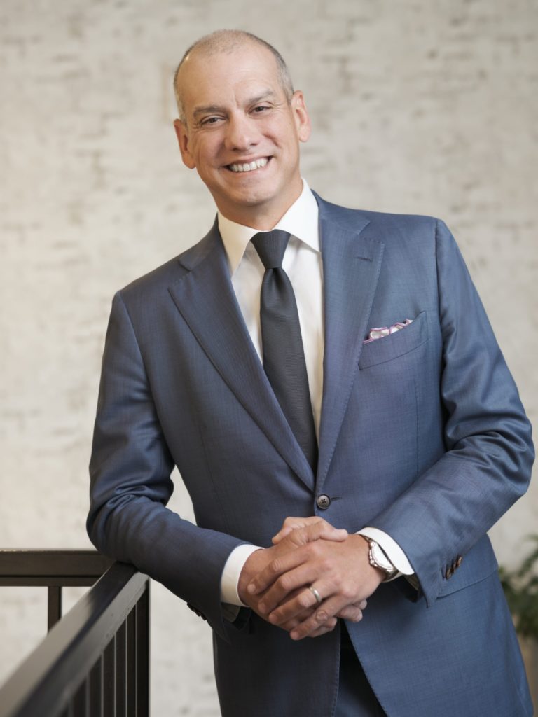 Ambassador Daniel Sepulveda | Consensus for American Security | ASP ...