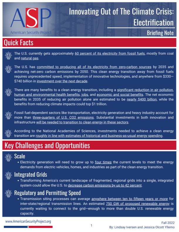 Climate Change Poses a Challenge for Nuclear Power Plants - American ...