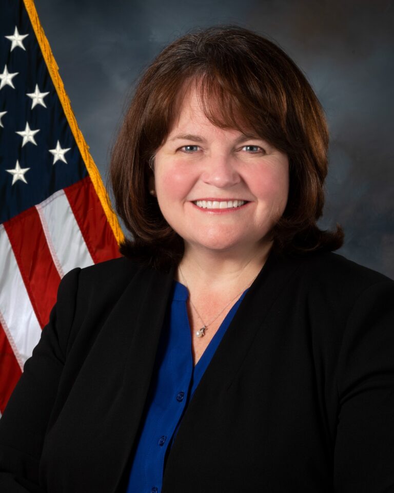 Earth Month Interview: Kristen Fletcher American Security Project