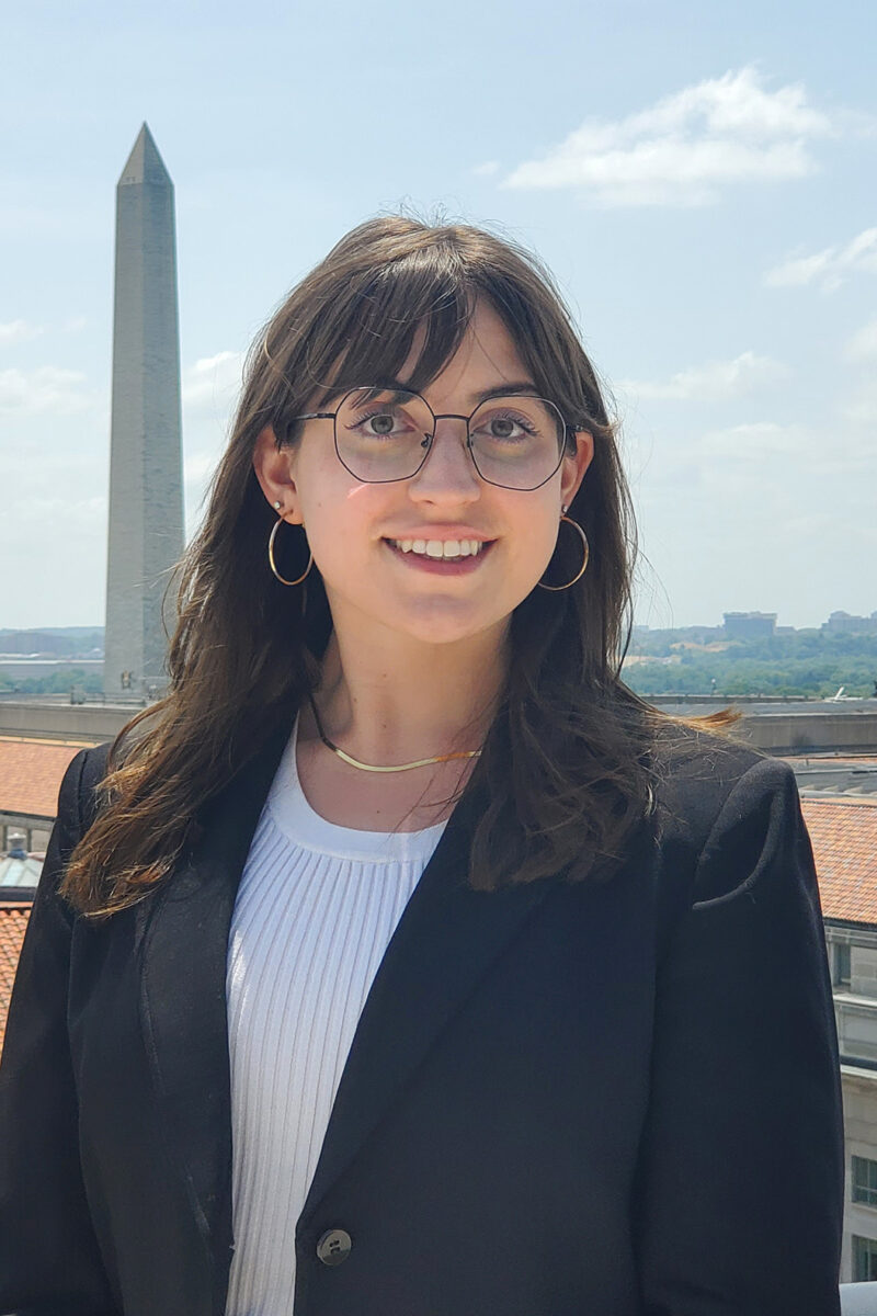 Courtney Manning | Director, AI Imperative 2030 | ASP American Security ...