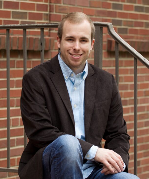 Nathan Daniels | American Security Project American Security Project