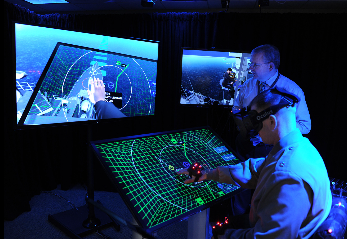 Why the 1950s Represented the Pinnacle of Military Technology ...