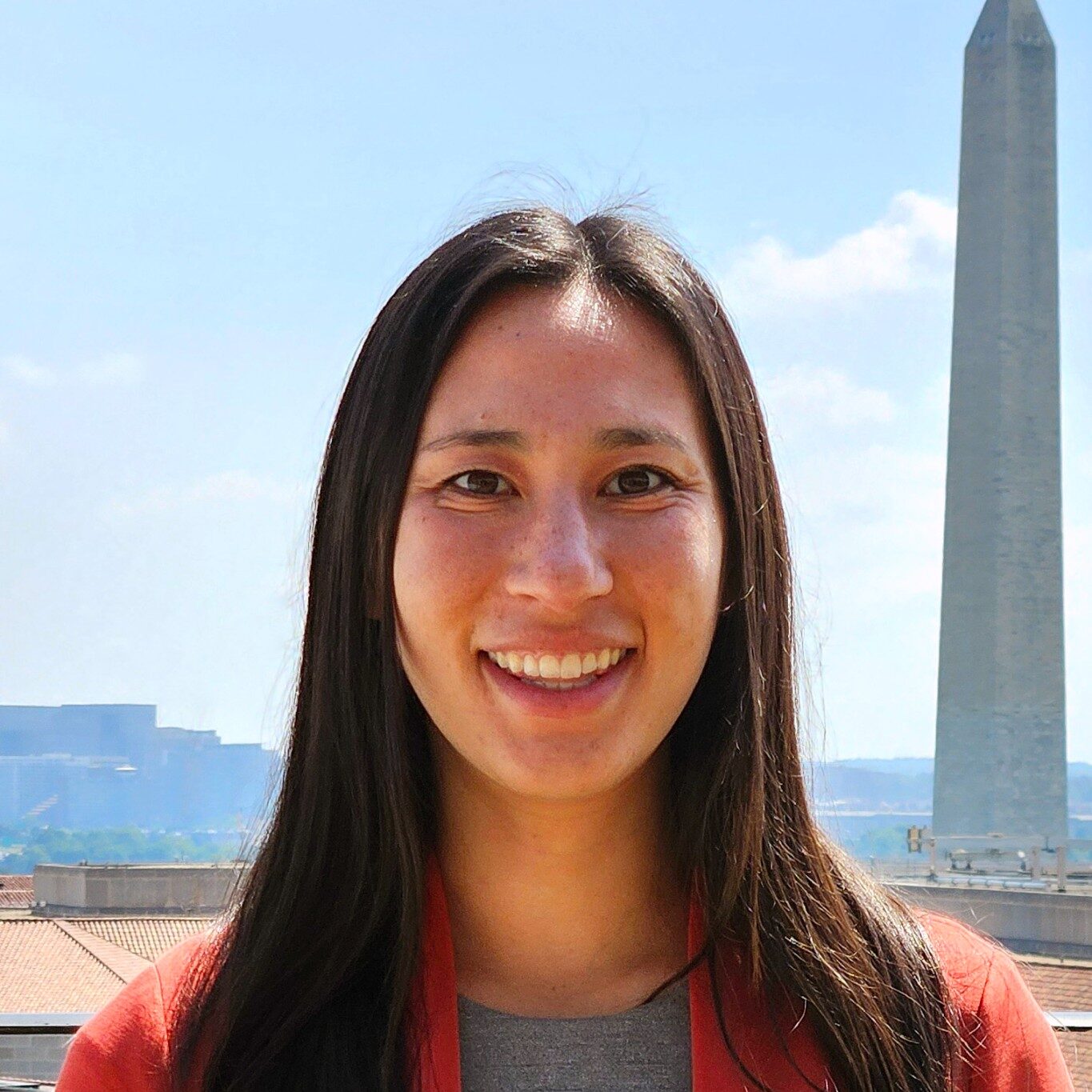 Our Staff & Fellows - American Security Project