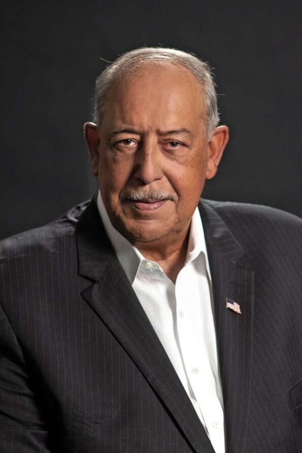 LTG Russel L. Honoré, USA (Ret.) | Consensus for American Security ...