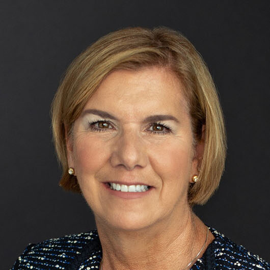 General Lori J. Robinson | Board of Directors | ASP American Security ...