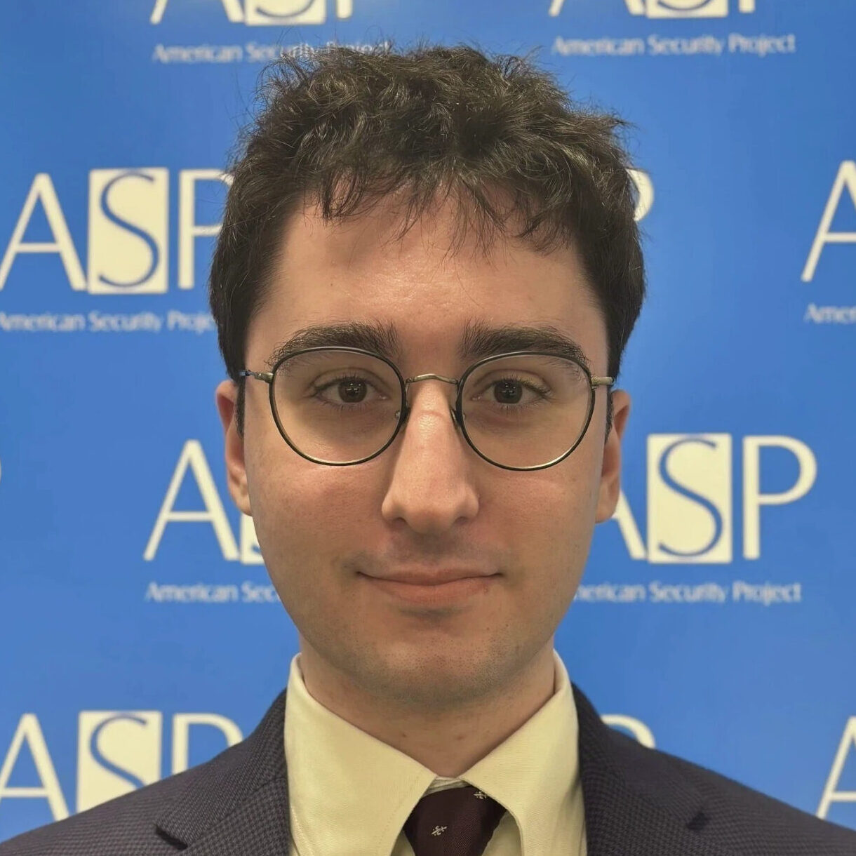 Thomas Ullman | National Security Strategy Intern | ASP American ...